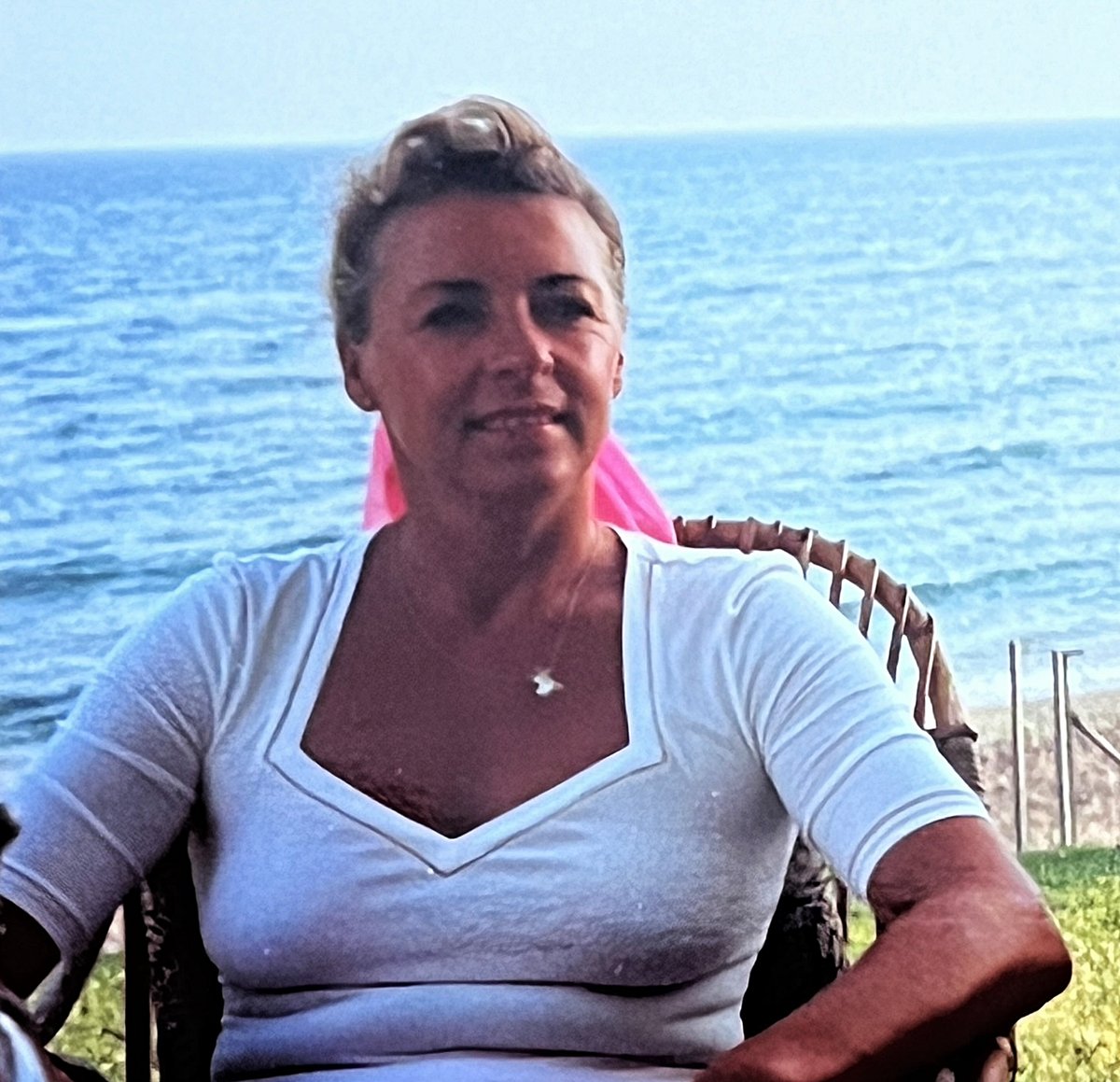 Wir trauern um Ingrid Führer ...